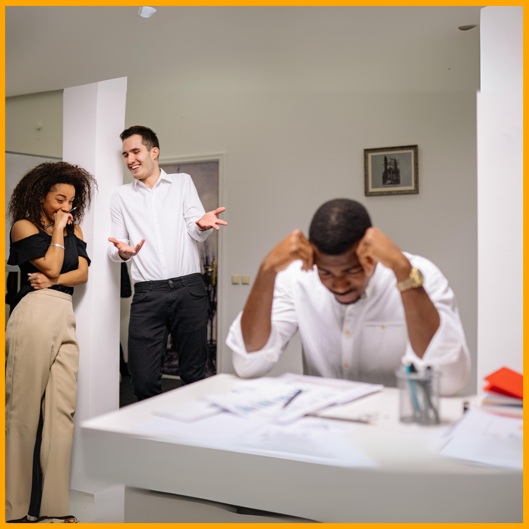 Workplace wellness resource page - Legal leaders Insurance